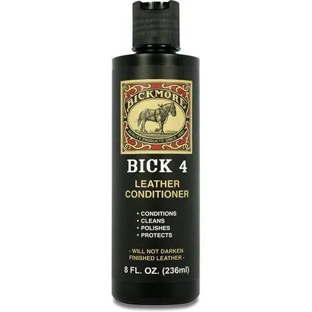Best Leather Conditioner — Manny’s Boots