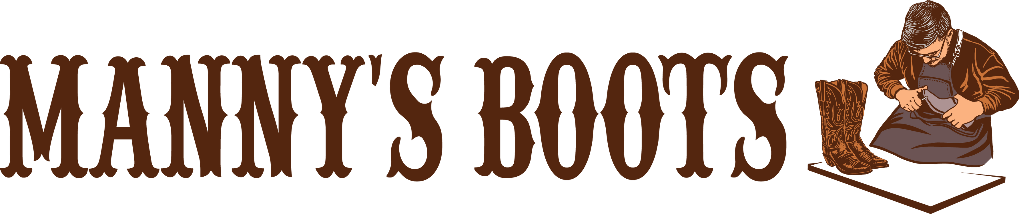 Men's Cowboy Boots — Manny’s Boots