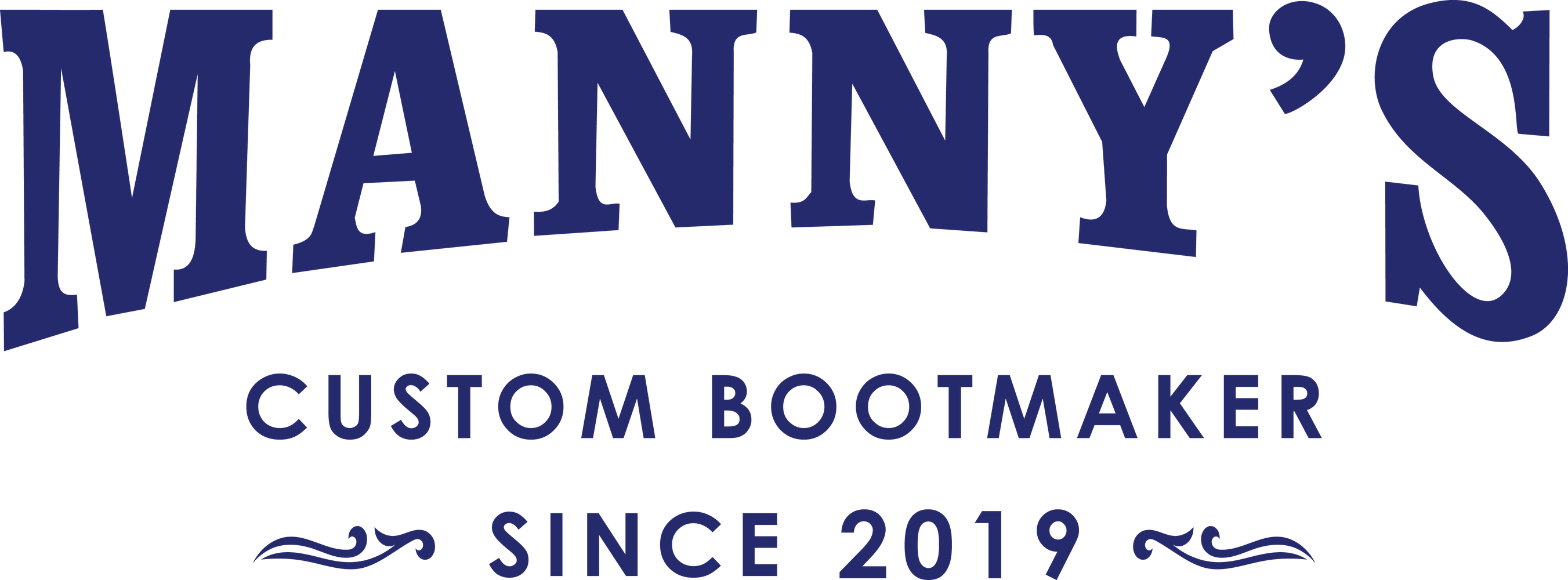 Custom Made Cowboy Boots — Manny’s Boots